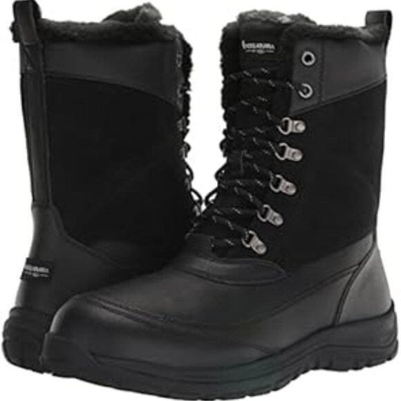 UGG | Shoes | New Koolaburra By Ugg Mens Rostin Waterproof Tall Pack ...